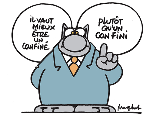 Humour belge | Le Shop Le Belge